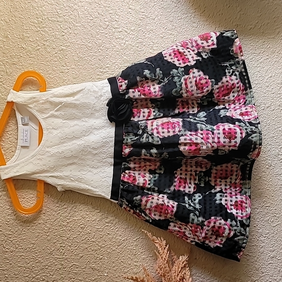 The Children's Place | Dresses | Childers Place Dress | Poshmark